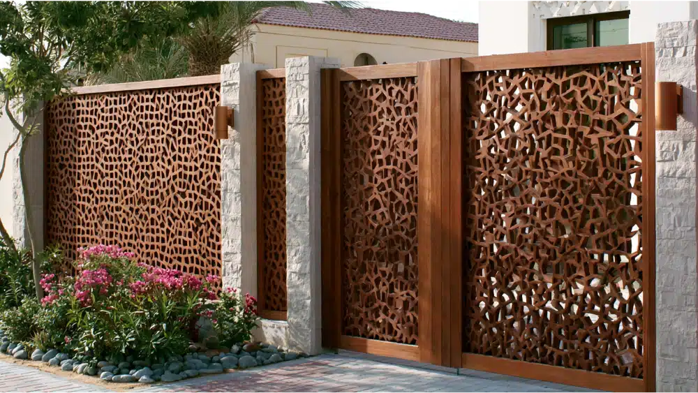 What Are Common Issues Repaired in Fence Gates? - Fantastic Fence